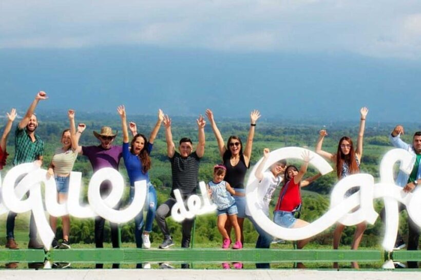 Parque del Café with Private Transportation and Tickets - FAQ