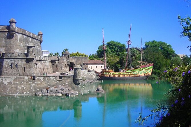 Parque Isla Magica Admission Ticket - Final Thoughts: Is Isla Mágica Worth Your Time?