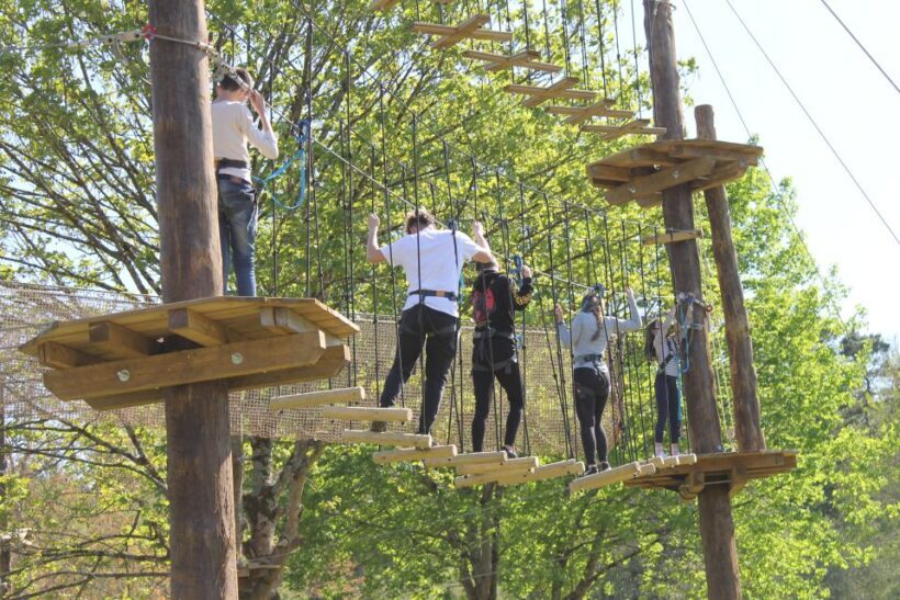 Parque Multiaventura en Asturias - Who Should Consider Visiting?