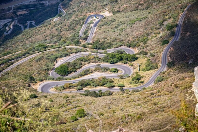 Parque Nacional del Chicamocha Tour (Cable Car included) - Exploring the Park: Attractions and Cultural Touches