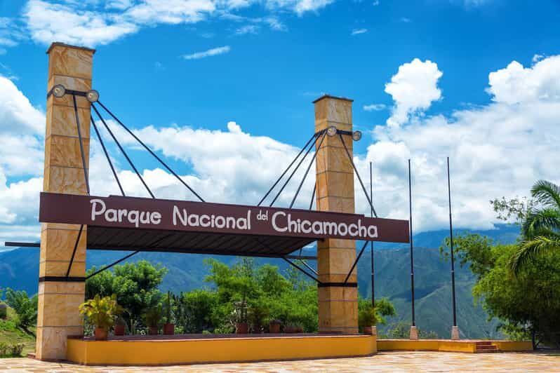 Parque Nacional del Chicamocha Tour (Cable Car included) - FAQs