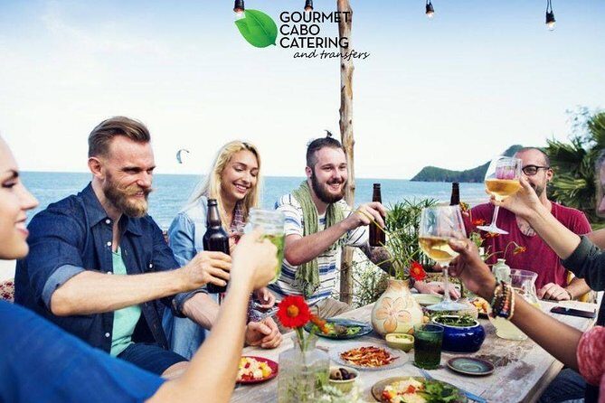 Parrillada dinner with a Private Chef in your villa/condo in Cabo or San Jose - What to Expect from Your Cabo Private Parrillada Dinner