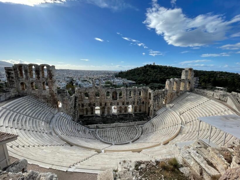 Parthenon & Acropolis Guided Tour in Spanish -Option Tickets - Who Should Consider This Tour?