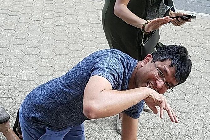 Participate in a Fun Scavenger Hunt in Atlanta by Zombie Scavengers - A Detailed Look at the Zombie Scavenger Experience in Atlanta