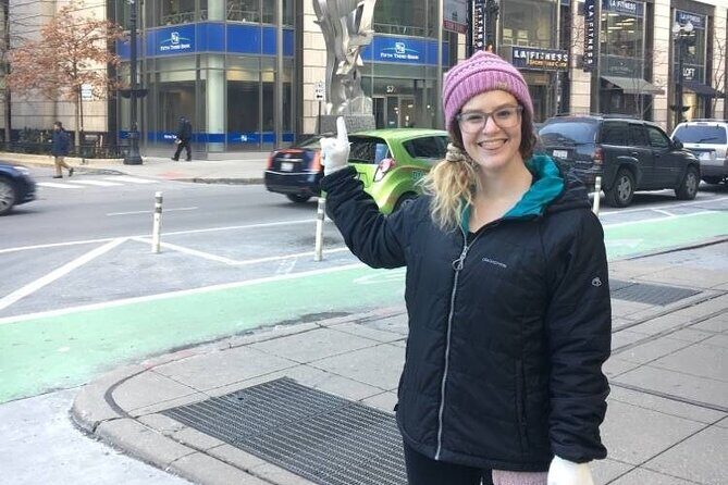 Participate in a Fun Scavenger Hunt in Baltimore by Wacky Walks - Final Words