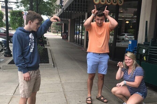 Participate in a Fun Scavenger Hunt in Baton Rouge by Operation City Quest - Participating in a Fun Scavenger Hunt in Baton Rouge by Operation City Quest: A Detailed Review