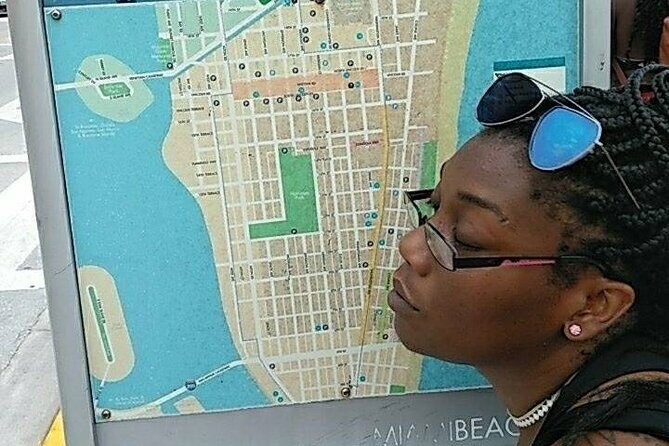 Participate in a Fun Scavenger Hunt in Baton Rouge by Operation City Quest - Key Points