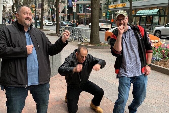 Participate in a Fun Scavenger Hunt in Brooklyn by Zombie Scavengers - A Closer Look at the Experience