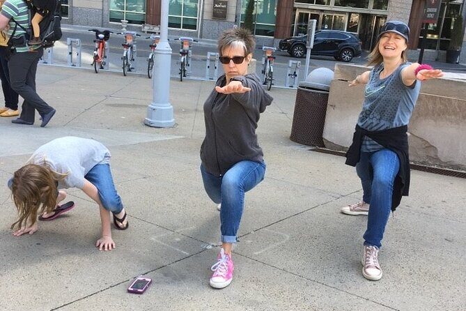 Participate in a Fun Scavenger Hunt in Brooklyn by Zombie Scavengers - FAQs