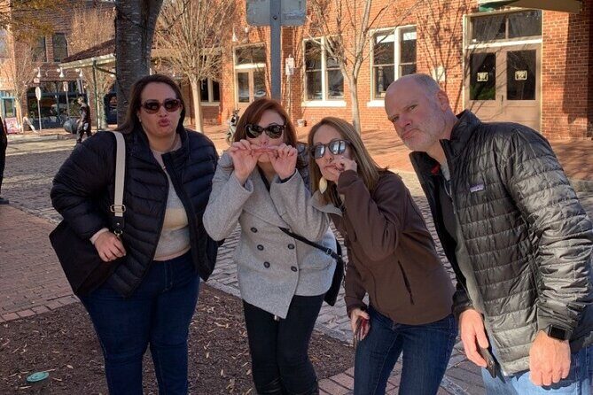 Participate in a Fun Scavenger Hunt in Charleston WV by Zombie Scavengers - The Experience’s Highlights and Drawbacks