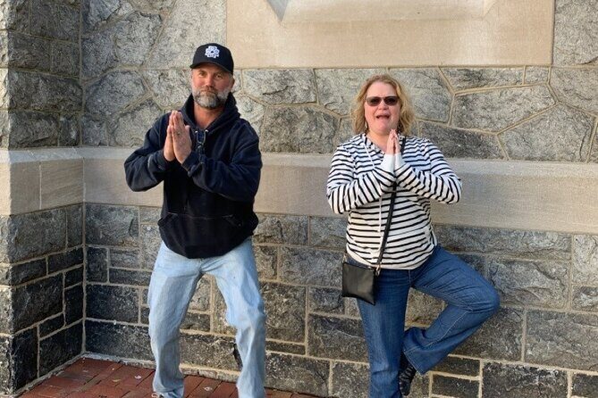 Participate in a Fun Scavenger Hunt in Charleston WV by Zombie Scavengers - FAQ