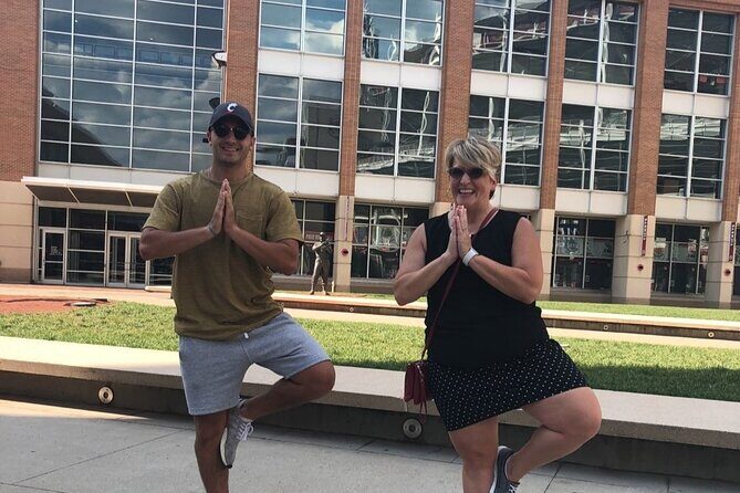 Participate in a Fun Scavenger Hunt in Cleveland by Crazy Dash - The Sum Up: Who Is This Tour Best For?