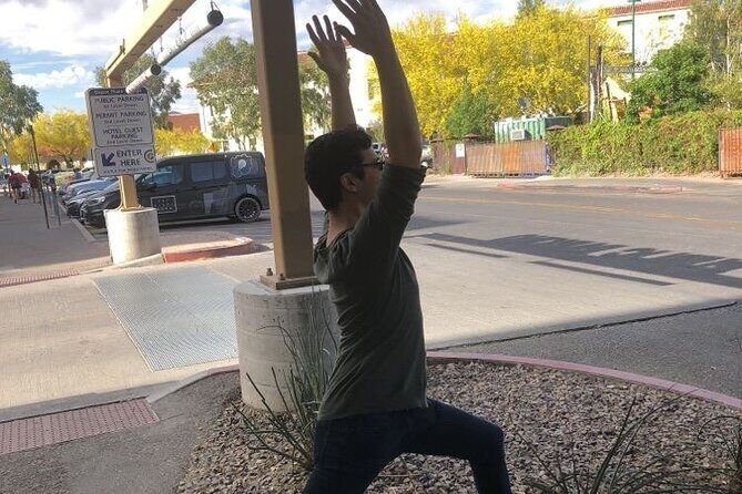 Participate in a Fun Scavenger Hunt in Davie by Wacky Walks - Dive Into the Experience: What to Expect from Wacky Walks in Davie