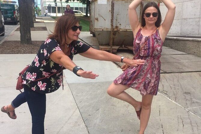 Participate in a Fun Scavenger Hunt in Fort Lauderdale by Wacky Walks - Final Thoughts: Is This the Right Choice for You?