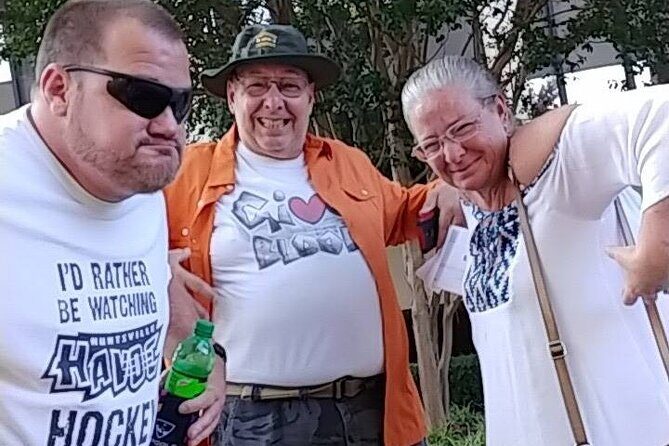Participate in a Fun Scavenger Hunt in Fort Lauderdale by Wacky Walks - FAQ