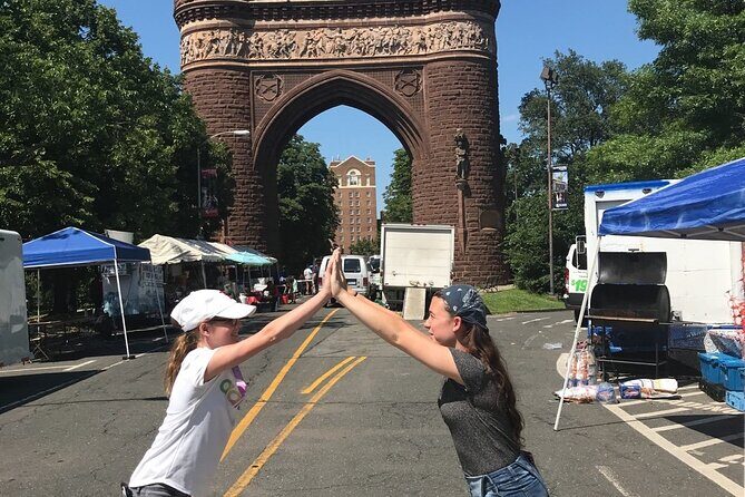 Participate in a Fun Scavenger Hunt in Hartford by 3Quest Challenge - An In-Depth Look at the 3Quest Challenge in Hartford