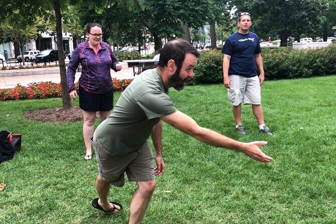 Participate in a Fun Scavenger Hunt in Hartford by 3Quest Challenge - Final Thoughts