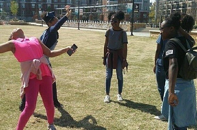 Participate in a Fun Scavenger Hunt in Jackson by Operation City Quest - Final Thoughts