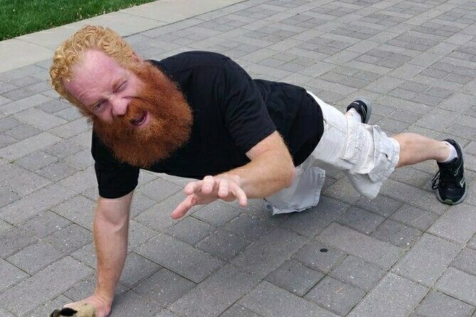 Participate in a Fun Scavenger Hunt in Jacksonville by Zombie Scavengers - Participate in a Fun Scavenger Hunt in Jacksonville by Zombie Scavengers