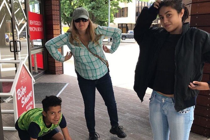 Participate in a Fun Scavenger Hunt in Kalamazoo by 3Quest Challenge - Who Will Benefit Most?