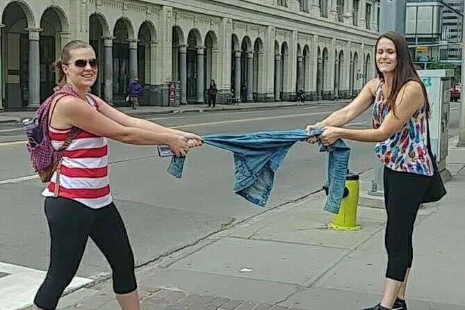 Participate in a Fun Scavenger Hunt in Madison by Crazy Dash - What Travelers Might Like