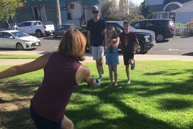 Participate in a Fun Scavenger Hunt in Madison by Crazy Dash - Who Should Consider This Experience?