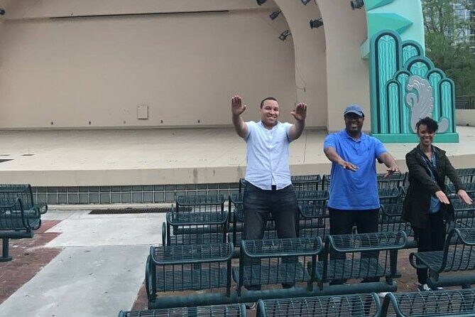 Participate in a Fun Scavenger Hunt in Orlando by Wacky Walks - Final Thoughts