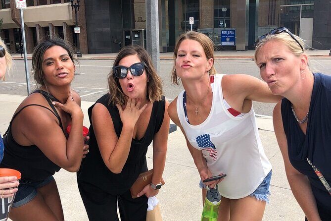 Participate in a Fun Scavenger Hunt in Pittsburgh by Wacky Walks - Navigating the Logistics