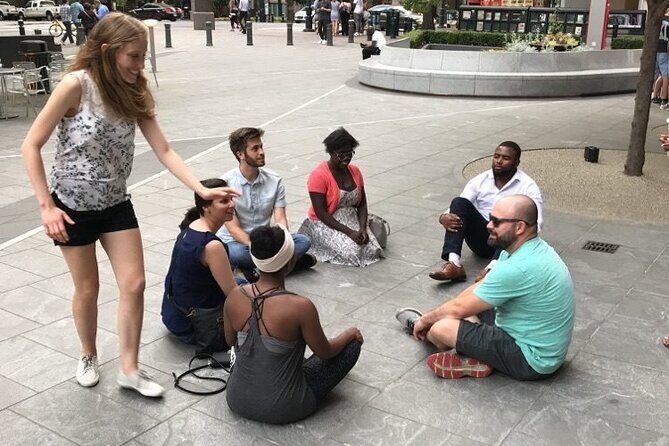 Participate in a Fun Scavenger Hunt in Pittsburgh by Wacky Walks - Authenticity and Value: What Travelers Say