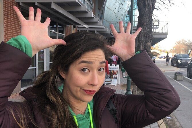 Participate in a Fun Scavenger Hunt in Providence by Crazy Dash - Final Thoughts: Is It Worth It?