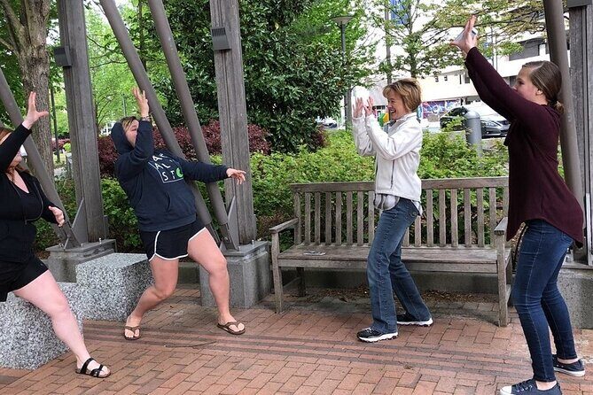 Participate in a Fun Scavenger Hunt in Salem by Zombie Scavengers - What Are the Practical Details?