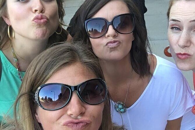 Participate in a Fun Scavenger Hunt in San Antonio by Operation City Quest - Authenticity and Unique Moments