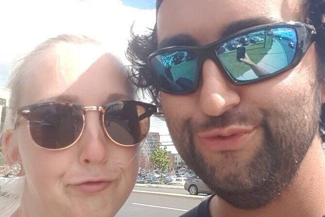 Participate in a Fun Scavenger Hunt in San Antonio by Operation City Quest - Who Will Love This?