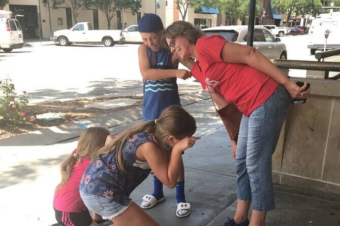 Participate in a Fun Scavenger Hunt in San Jose by 3Quest Challenge - Who Will Enjoy This?