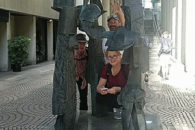 Participate in a Fun Scavenger Hunt in Santa Fe by Wacky Walks - FAQs