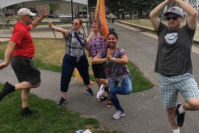 Participate in a Fun Scavenger Hunt in Springfield by Operation City Quest - Authenticity and Unique Aspects