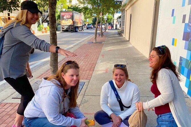 Participate in a Fun Scavenger Hunt in Springfield by Operation City Quest - Value and Practical Considerations