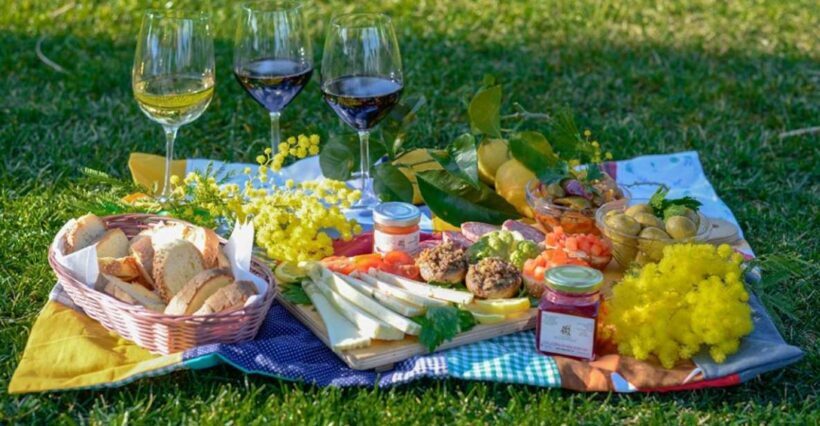 Partinico: Farm Augustali Winery Tour with Picnic & Tastings - An Authentic Slice of Sicilian Rural Life