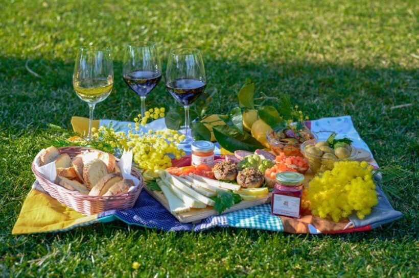 Partinico: Farm Augustali Winery Tour with Picnic & Tastings - Frequently Asked Questions