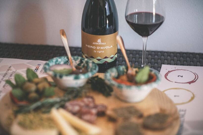 Partinico: Farm's Animals and Aromatic Garden Experience - Authenticity and Value