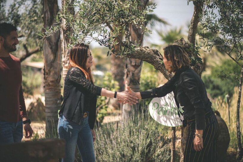 Partinico: Farm's Animals and Aromatic Garden Experience - FAQ
