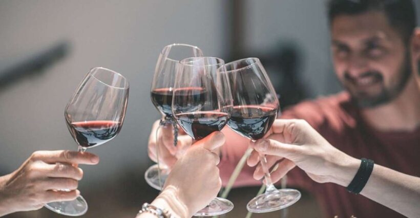 Partinico: Historic Sicilian Vineyard & Wine Tasting Tour - The Wine Tasting Experience
