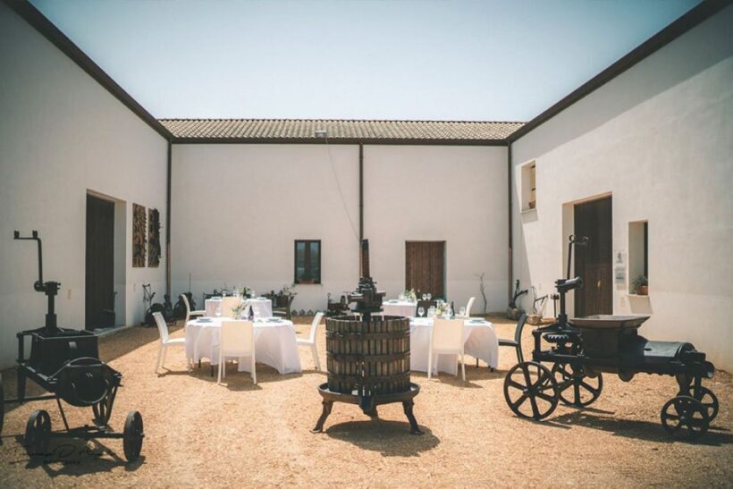 Partinico: Historic Sicilian Vineyard & Wine Tasting Tour - The Price and Value