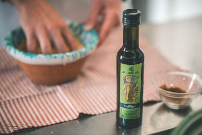 Partinico: Olive Harvest with Wine Tasting and Brunch - A Deep Dive Into the Experience