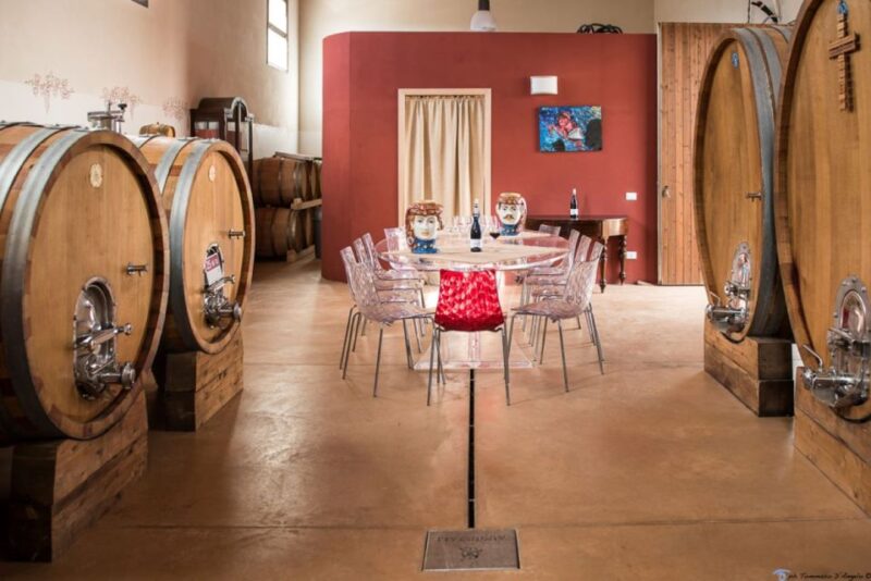 Partinico: Pizza-Making Class on an Organic Farm with Wine - Why This Tour Delivers Value