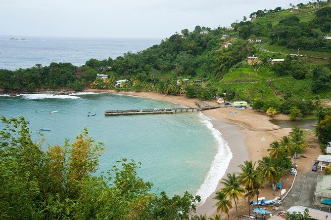 Partlatuvier Bay Day Trip with Lunch - FAQs