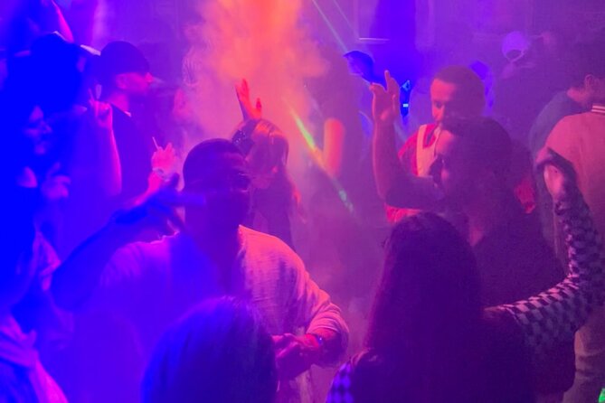 Party and Meet : Best Bars in Nice With International Travelers - Key Points