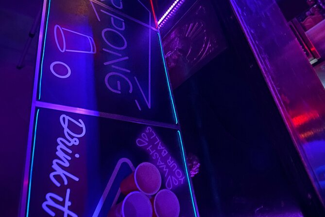 Party and Meet : Best Bars in Nice With International Travelers - Experience Details