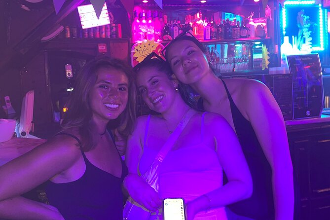 Party and Meet : Best Bars in Paris With International Travelers - Overview of the Event