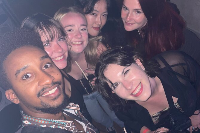 Party and Meet : Best Bars in Paris With International Travelers - Additional Information